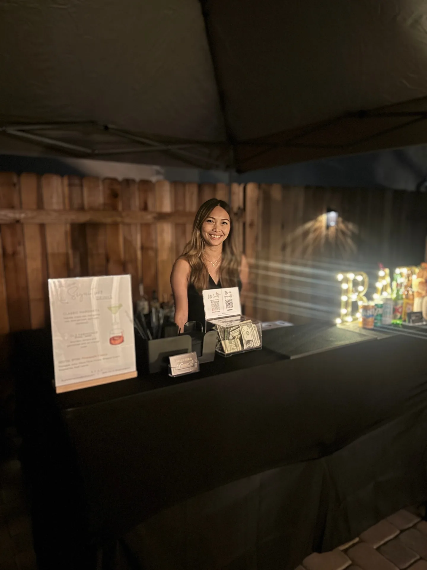 Belle For A Shot — Luxury Mobile Bartending in Long Beach, CA